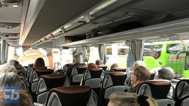 Flixbus Tickets And Schedules | BusBuster