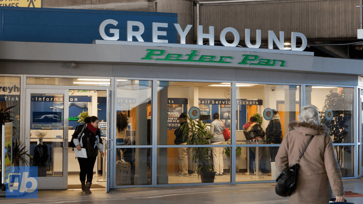 Greyhound Bus Tickets And Schedules | BusBuster