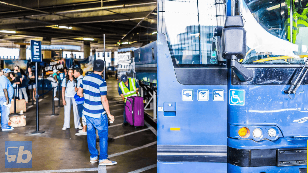 Greyhound Bus Tickets And Schedules | BusBuster