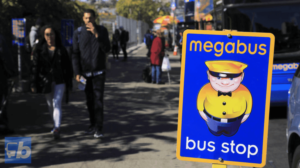 Megabus Tickets And Schedules | BusBuster