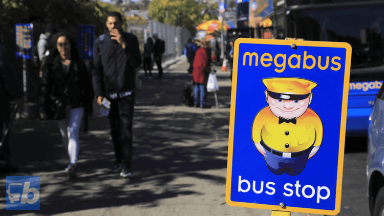 Megabus Tickets And Schedules | BusBuster