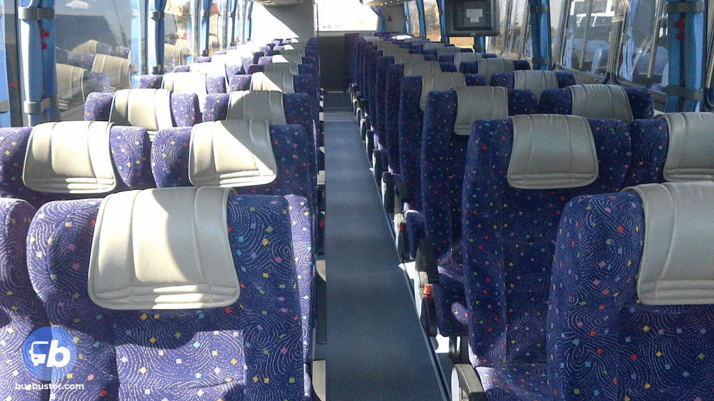 Eagle Liner Bus Tickets And Schedules | BusBuster