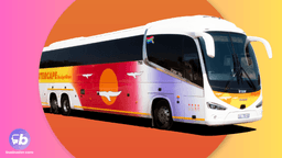 Intercape Onboard Services | BusBuster