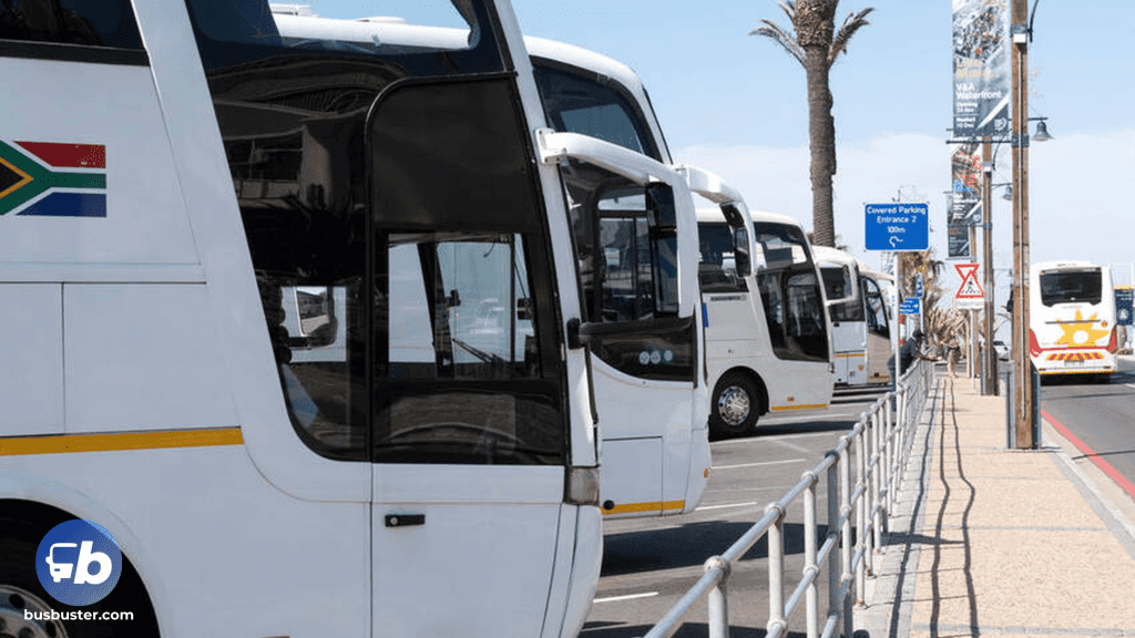 City to City Bus Tickets And Schedules | BusBuster