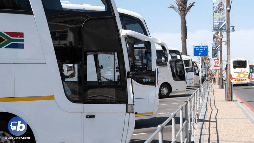 City to City Bus Tickets And Schedules | BusBuster