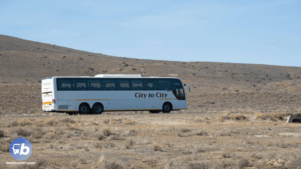 City to City Bus Tickets And Schedules | BusBuster