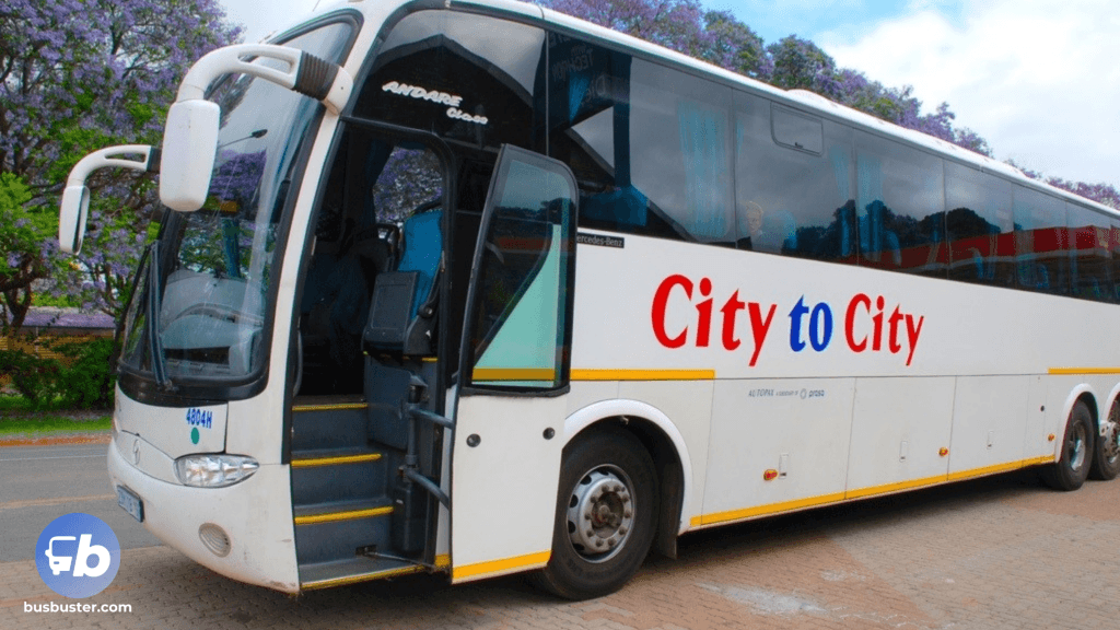 City to City Bus Tickets And Schedules | BusBuster