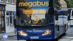 Megabus Cancellation, Changes and Refunds | BusBuster