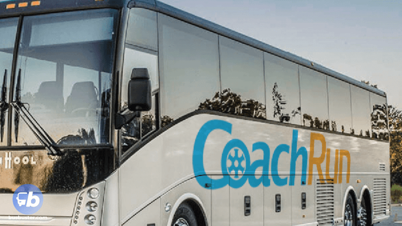 Bus from New York to Baltimore - $19 for Wanda Coach tickets | BusBuster