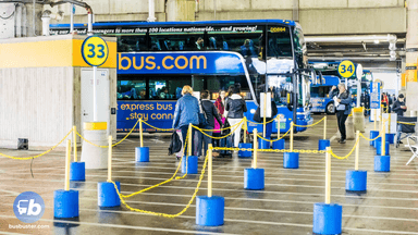 Megabus Tickets And Schedules | BusBuster