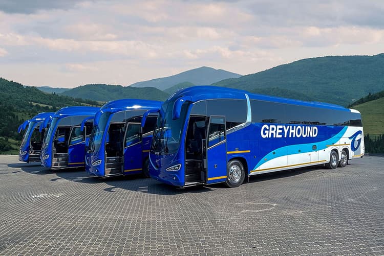 Bus from Vereeniging to Durban - R270 for Greyhound South Africa ...