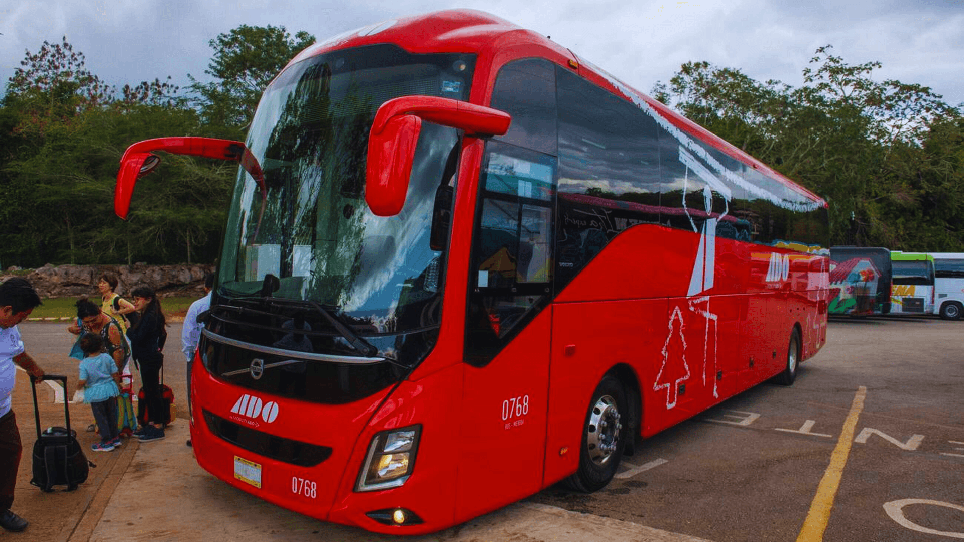 ADO Bus Tickets And Schedules | BusBuster