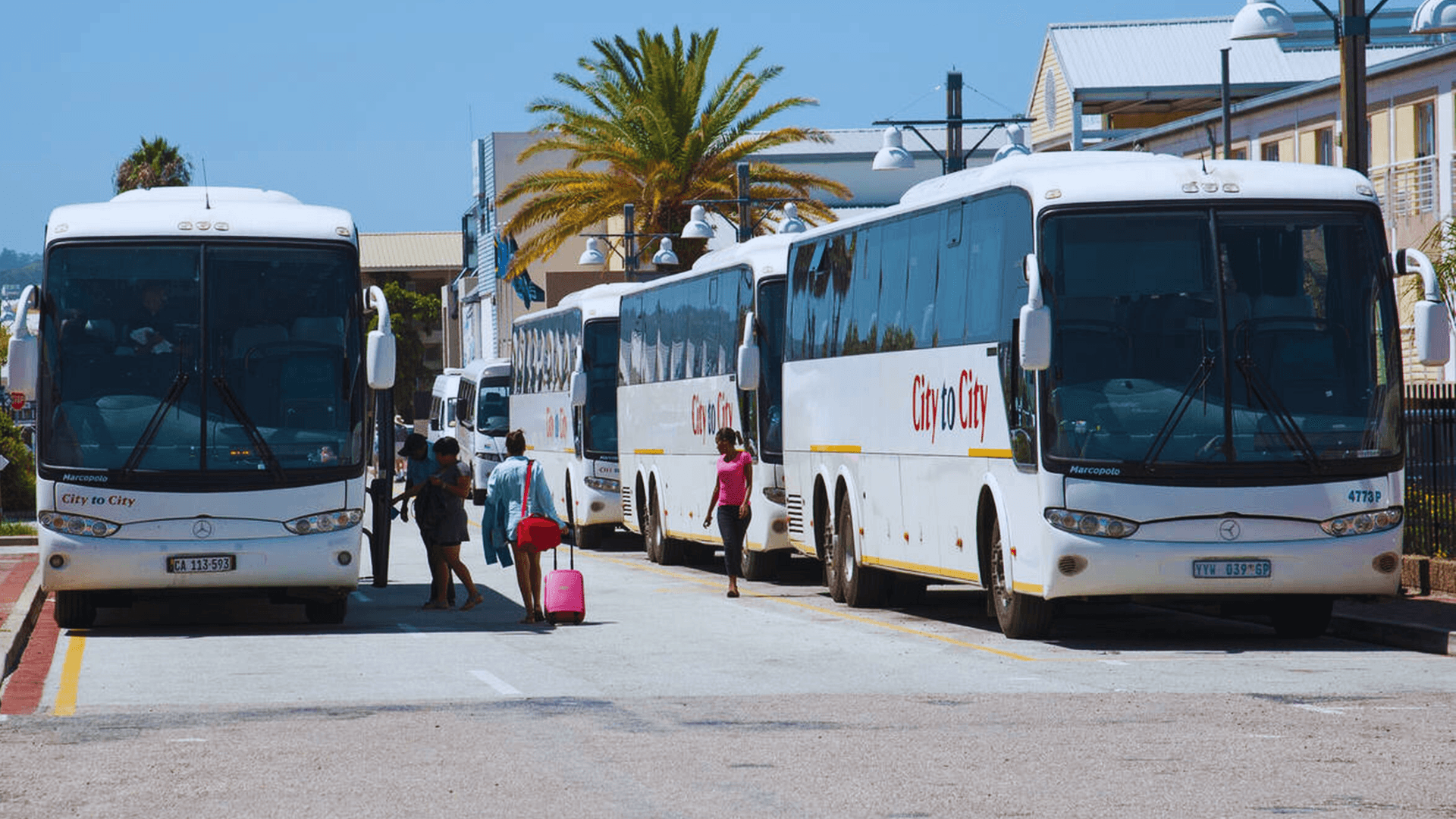 City to City Bus Tickets And Schedules | BusBuster