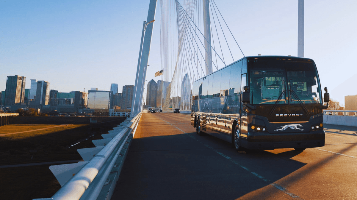 Greyhound Bus Tickets And Schedules | BusBuster