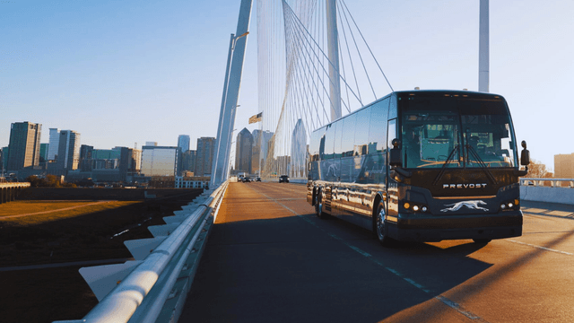 Greyhound Bus Tickets And Schedules | BusBuster