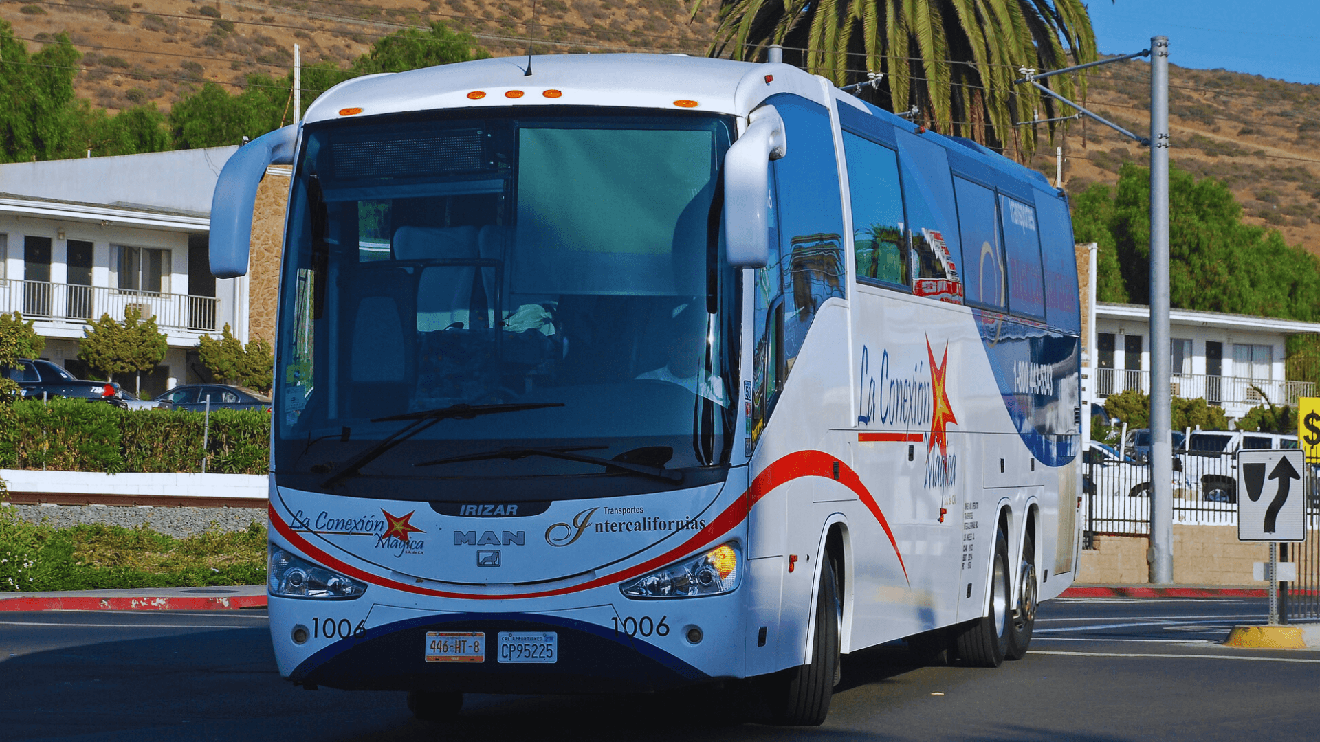 Transportes Intercalifornias Bus Tickets And Schedules | BusBuster