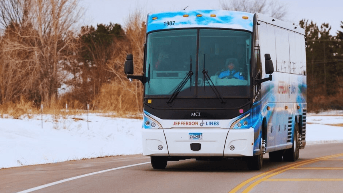 Jefferson Lines Bus Tickets And Schedules | BusBuster