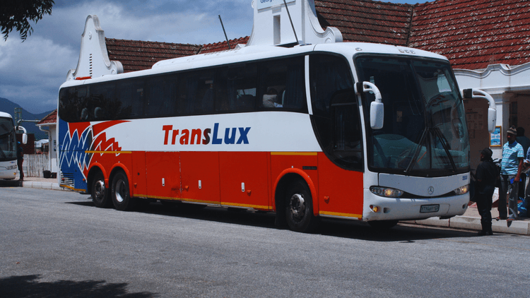 Translux Bus Tickets And Schedules | BusBuster
