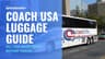 Coach USA Bus Tickets And Schedules | BusBuster