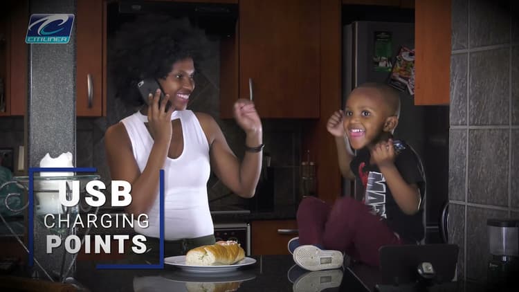 Citiliner Plus Bus Tickets And Schedules | BusBuster