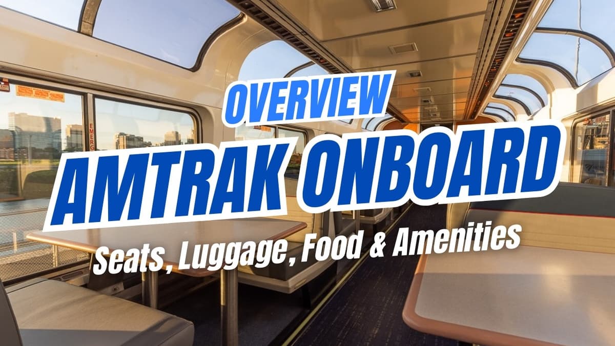 Train from Orlando to Miami - $34 for Amtrak tickets | BusBuster