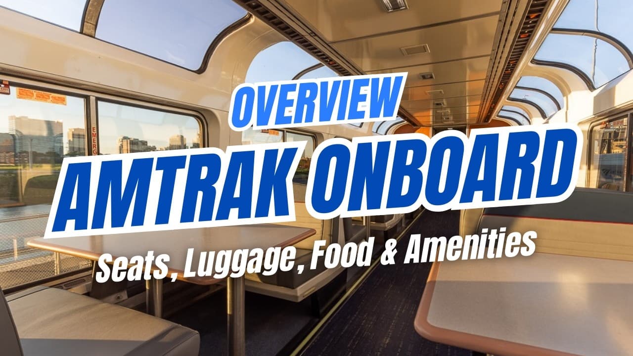 Train from Philadelphia to New York - $10 for Amtrak tickets | BusBuster