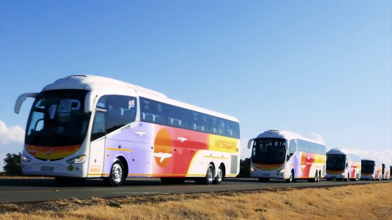Intercape Bus Tickets And Schedules | BusBuster