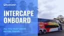 Intercape Onboard Services | BusBuster